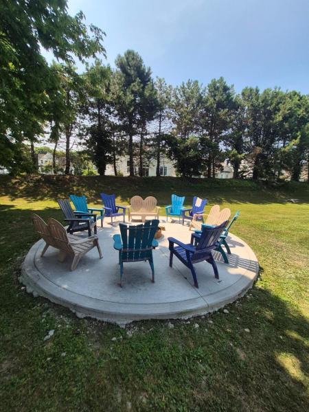 Lake Point Motel - Sandusky, OH