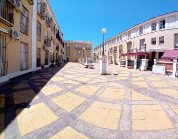 Castle - Sanlúcar de Barrameda