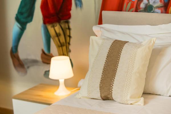 Catania Urban Rooms - B&b Catania Centro Vicino Via Etnea E Facoltà Universitarie - Aci Castello