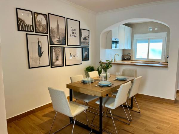 Apartamentos El Rincón Del Puente Nuevo - 론다