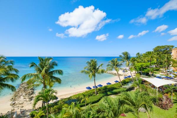 Saint Peter's Bay Barbados - Barbados