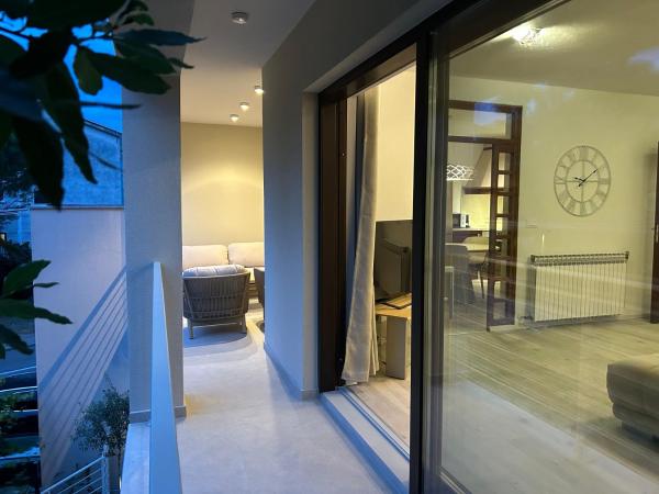 Apartment Bianco - Poreč