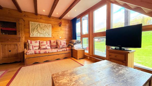 Superbe Duplex Centre Station - Bourg-Saint-Maurice