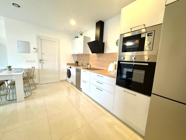 Casa Pilar - Lanzarote