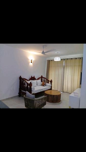 Marura Staycation - Mombasa