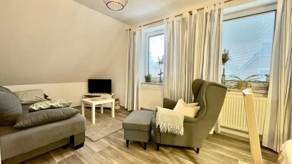 Ferienwohnung Heimathafen - Lübeck