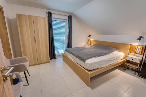 Rooms Minka - Slovénie