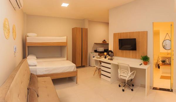 Hn Pariquis — Conforto Moderno Em Batista Campos, Belém - Pará (estado)