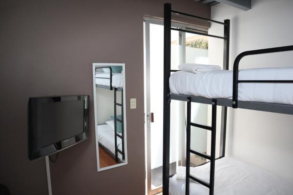 Habitación Privada Con Terraza En Polanco. - Mexico City