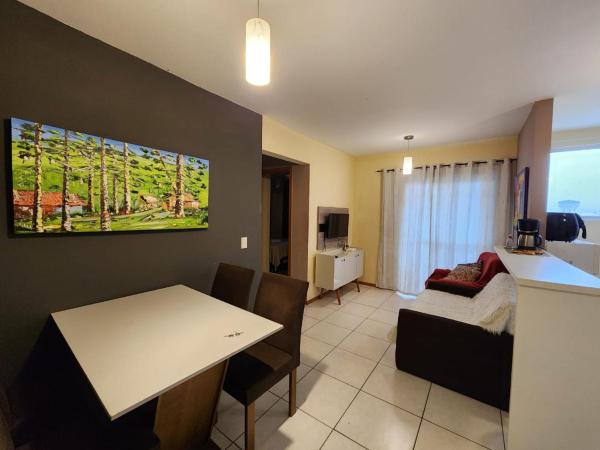 Lindo Apt Com Piscina Piçarras 8 - Penha