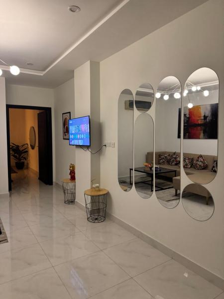 One Bed Luxury Apartment In Zameen Opal By Cozy Appartments - Lahore