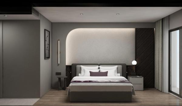 Voco Antalya - Konyaaltı By Ihg - Antalya