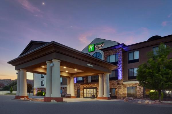 Holiday Inn Express & Suites Richfield By Ihg - Utah