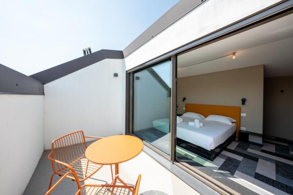 Basalto Venice Mestre Apartments - Lido di Venezia