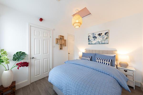 Sea Shore Apartment - Conwy