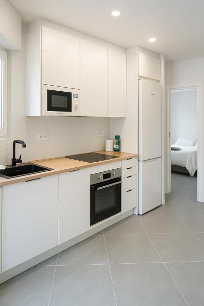 Apartamento Centro Cartagena - Cartagena
