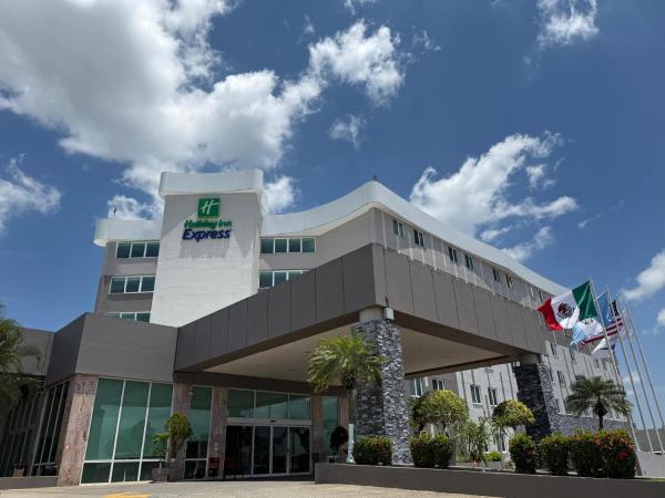 Holiday Inn Express Tapachula By Ihg - Tapachula