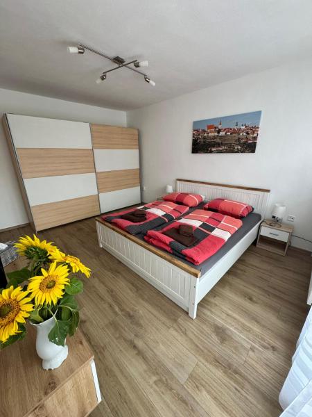 Apartmán U Berušky - Znojmo