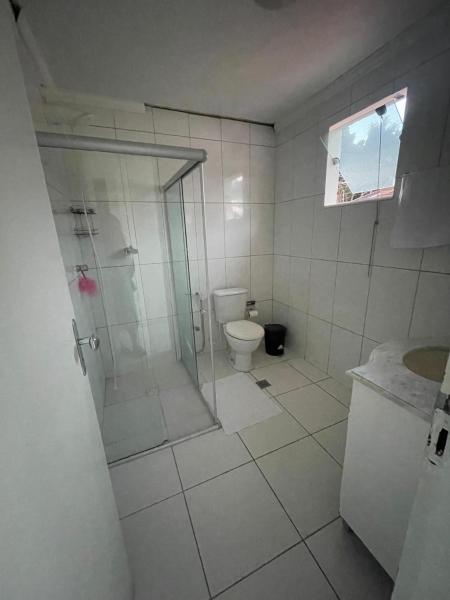 Casa Na Suíça Baina - Vitória da Conquista