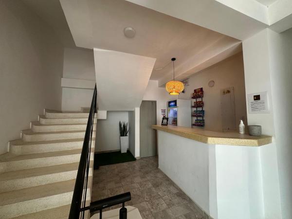 Hotel La Casona - Maicao