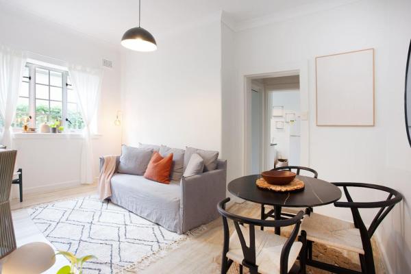 Super Tranquil 2br Unit Only 3mins From The Beach - Randwick