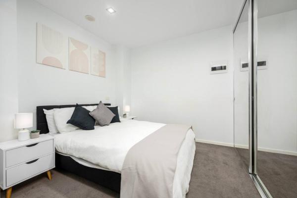 Stylish Apt Cosy Warm Pool Cbd - Tottenham