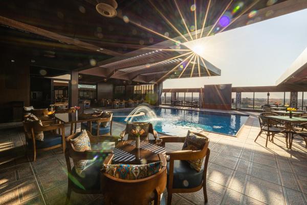 فندق الترحيب Atarheeb Hotel - Arabie saoudite