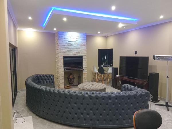 Lovemoreheights Inn - Gqeberha