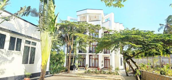 Nakupenda Afrika Near Jnia Airport - Dar es Salaam