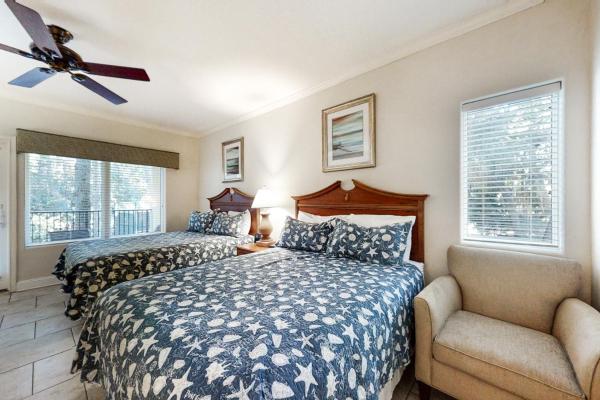 2509 Tennis Villas Efficiency - United States
