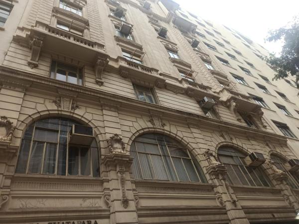 Centro Sp - Tudo A Pé - Sao Paulo