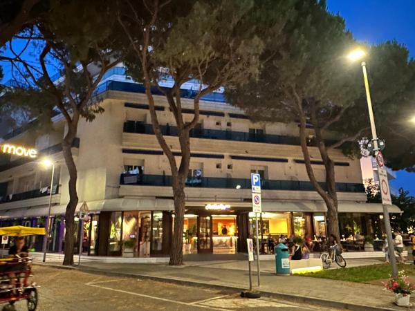 Hotel Dolcevita Park & Beach Included - Lido de Jesolo