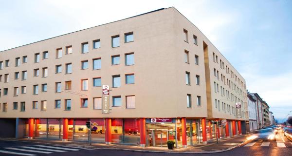 Best Western Plus Plaza Hotel Graz - Graz