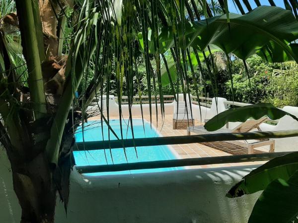 Casafolhadabananeira - Trancoso