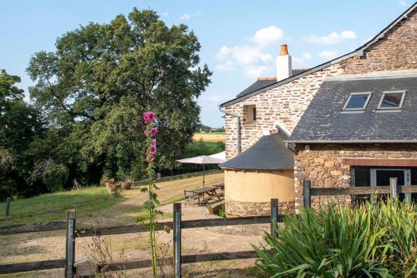 La Hulotte - Paimpont