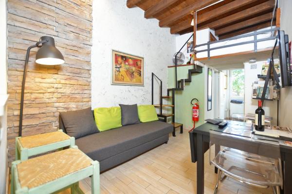 Casina Magnoli - Happy Rentals - Florence