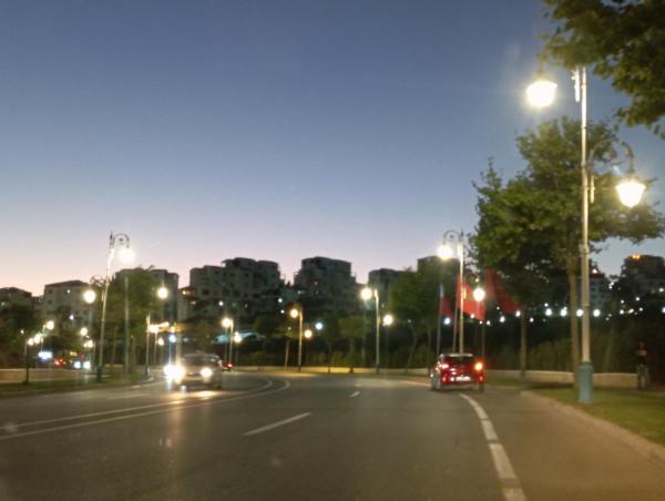 Vue Imprenable - Tetouan