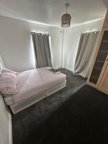 Wembley Park Stadium 2 Bed Room Flat - Fulham