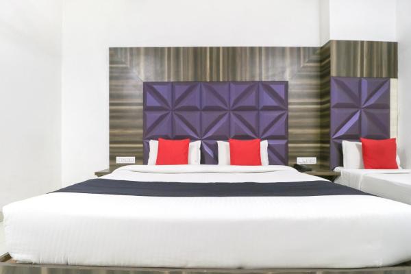 Oyo 77326 Hotel Royal View - Amritsar