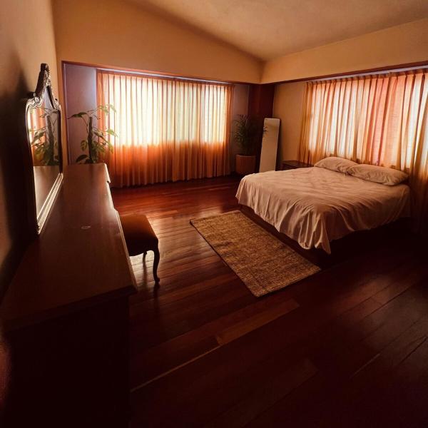 Matamoros 619 - Oaxaca