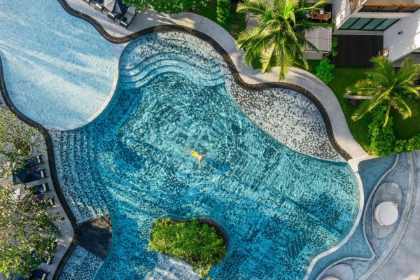 Le Meridien Phuket Mai Khao Beach Resort - Thalang District