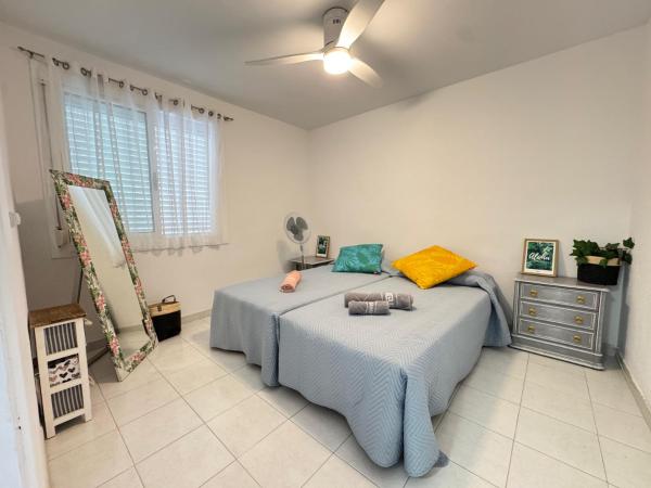 Apartamento Salou Port Aventura - Salou