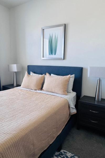 Universitystays - Fort Worth, TX