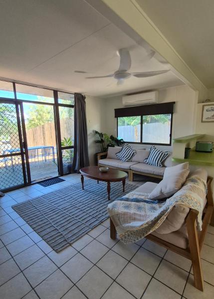 Stay On Sooning - Magnetic Island