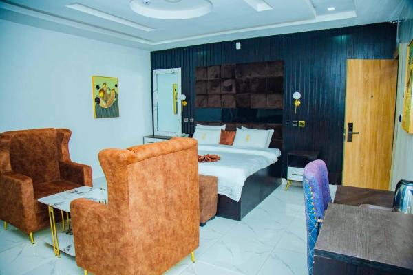 Zubani Hotel & Suites - Nigeria