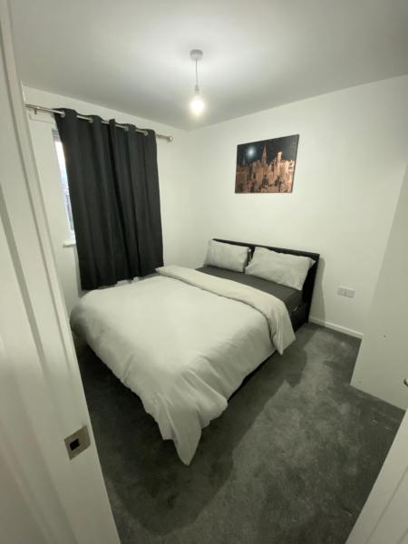 Davids Place - Oldham