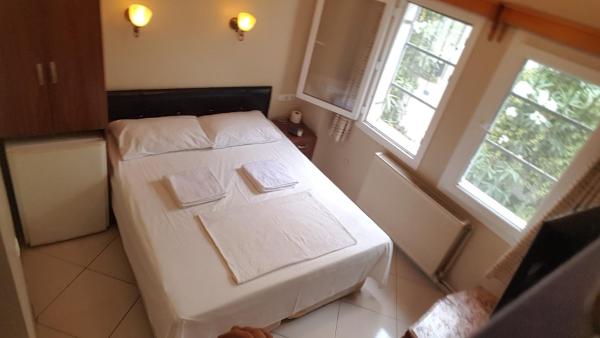 Durak Villa Pansiyon - Torba