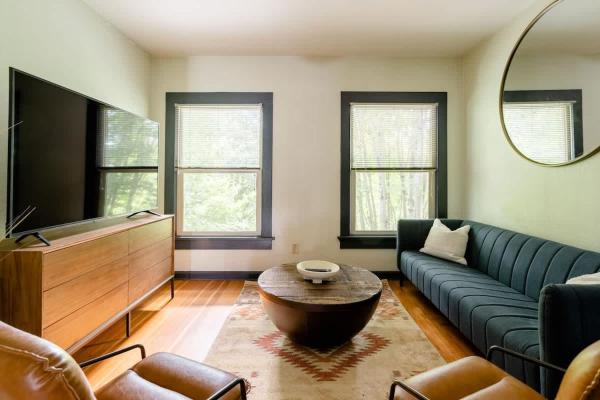 Cozy Calm Vibes In Pdx- Near Local Coffee & Food - Portsmouth - Portland