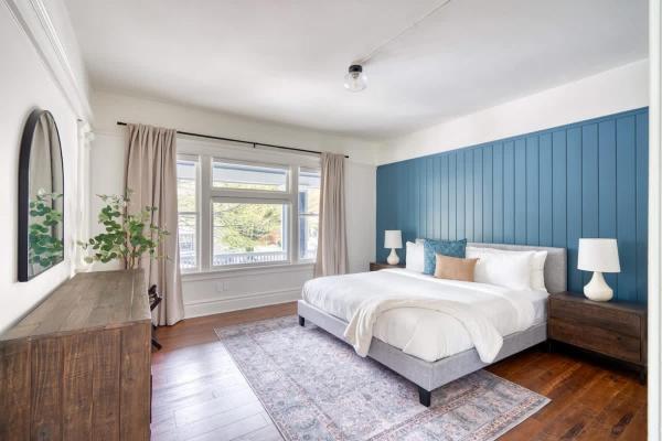 Renewed Classic 2br - 95 Walkscore - Boise - Portland