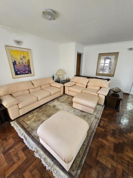 Departamento Cordoba Temporal Frente A Patio Olmos - Córdoba